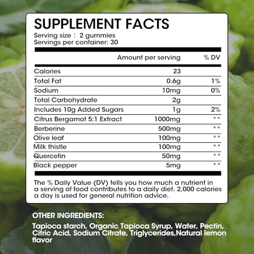 two pack vitamin and mineral blend