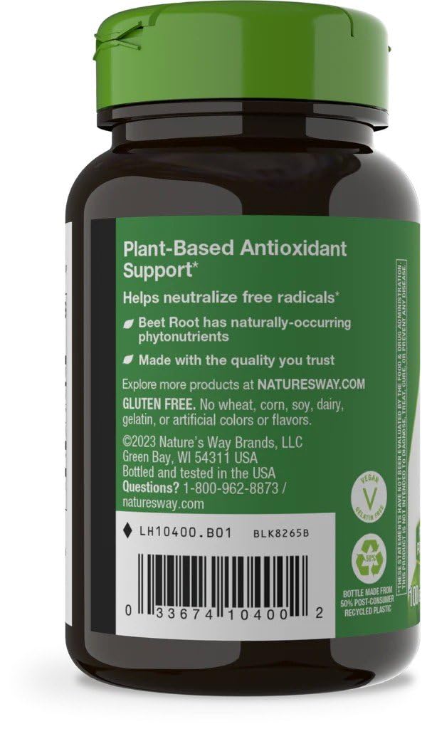 two pack vitamin and mineral blend