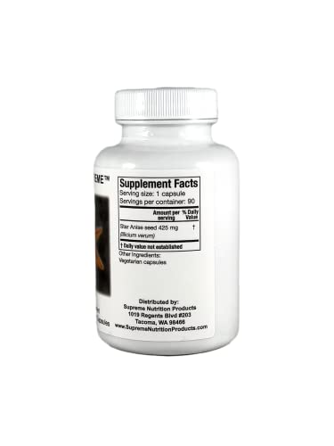 two pack vitamin and mineral blend