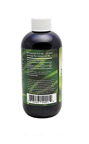 two-pack vitamin and mineral solution