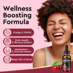 two pack vitamin b complex drops