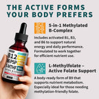 two pack vitamin b complex value