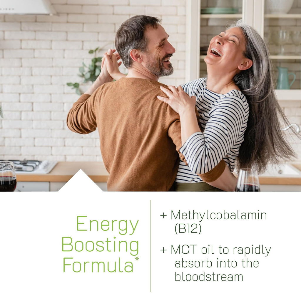 two pack vitamin B12 value