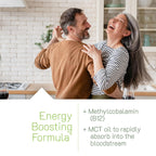 two pack vitamin B12 value