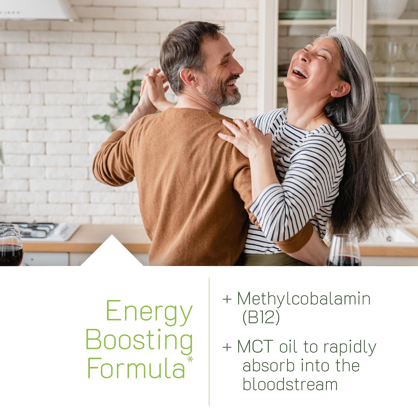two pack vitamin B12 value