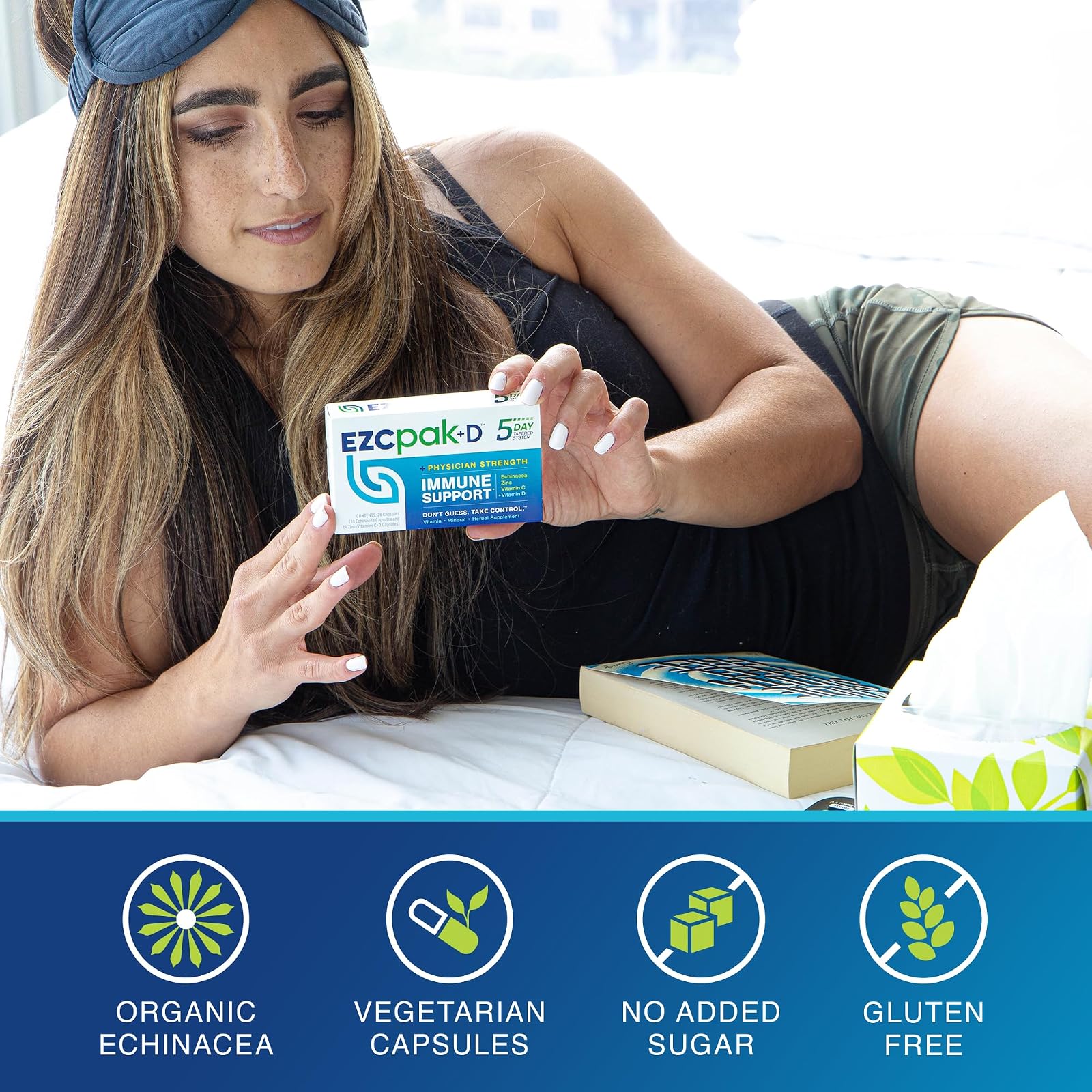 two pack vitamin C convenience