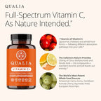 two-pack vitamin C convenience