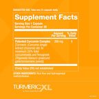 Two pack vitamin D solution