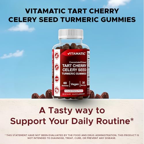 Two pack vitamin supplement gummies