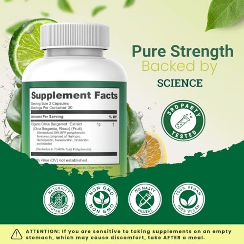 two pack vitamin supplements for convenience