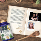 two pack whole food multivitamins value
