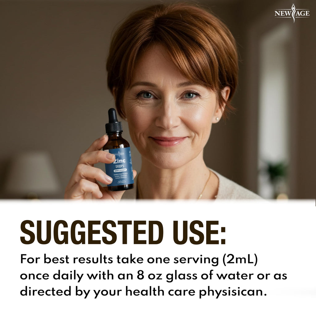 two-pack zinc drops for savings