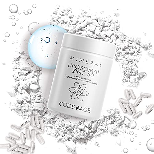 Two pack zinc for long-lasting supply