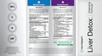 two part liver cleanse program