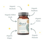 two-part system for digestive wellness