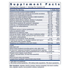two-per-day multivitamin for men