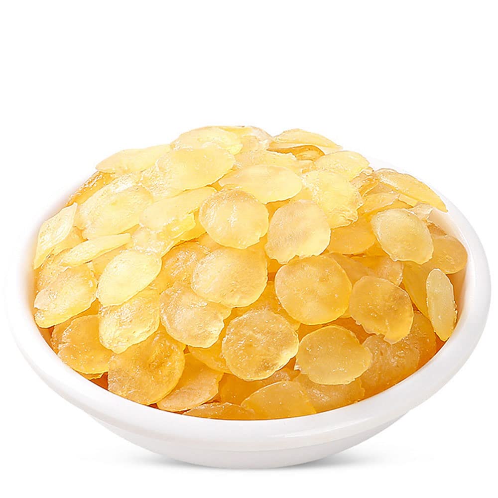Two-sided saponin herbal infusion