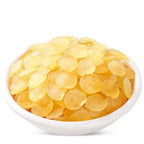 Two-sided saponin herbal infusion