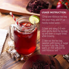 Txoycl herbal infusion for wellness