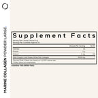 Type 1 & 3 collagen benefits