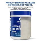 Type 1 and 3 collagen for vitality