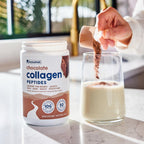 Type 1 and 3 collagen supplement