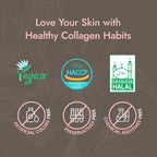 type 2 collagen for joint support