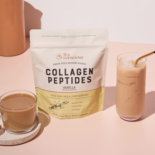 type I and III collagen benefits