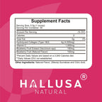 Type I and III collagen benefits