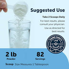 Type I and III collagen source