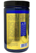 Type I II III collagen supplement