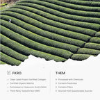 Type I & III collagen benefits