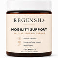 Type II collagen supplement benefits