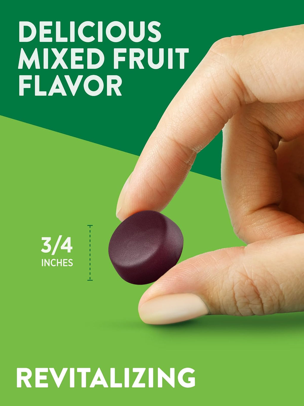 Type III collagen gummies for youthful glow