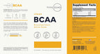 Type Zero BCAA essential amino acids