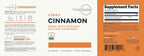 Type Zero cinnamon for wellness