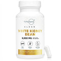Type Zero Clean kidney bean extract