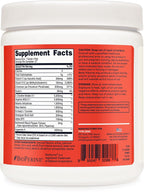 Type Zero clean pre workout formula