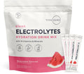 Type Zero electrolyte packets watermelon