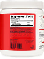 Type Zero Guarana Powder revitalizing drink option