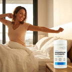Type Zero magnesium for muscle health