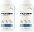 Type Zero multivitamins for daily health