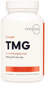 Type Zero multivitamins for energy
