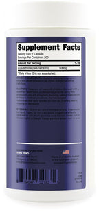 Type Zero multivitamins for energy