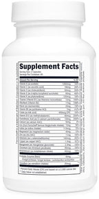 Type Zero multivitamins for immune support