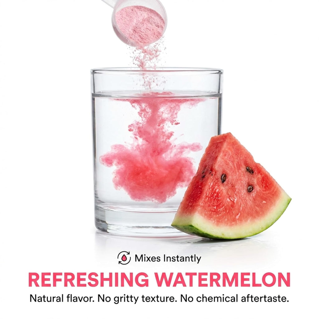 Type Zero sports nutrition hydration solution