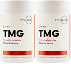 Type Zero Trimethylglycine capsules