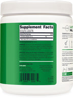 Type Zero unflavored sports nutrition