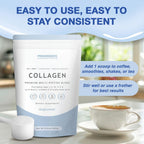 types I II III V X collagen