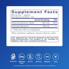 tyrosine capsules for thyroid health